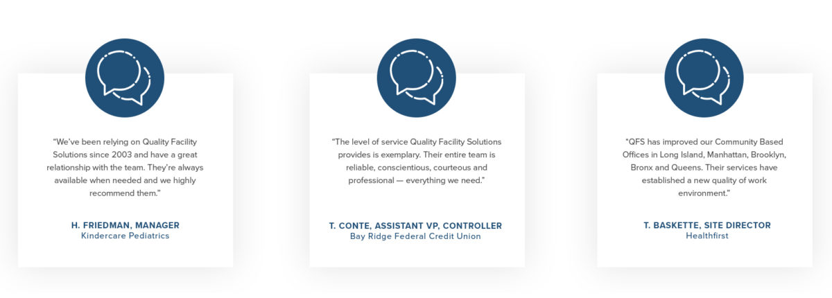 YOUR INTEGRATED FACILITY SOLUTIONS PROVIDER