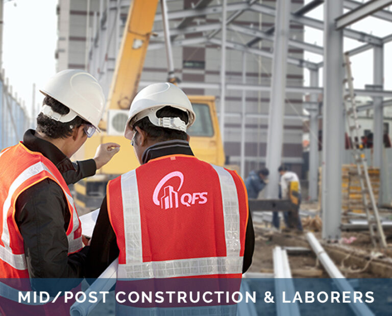 YOUR INTEGRATED FACILITY SOLUTIONS PROVIDER