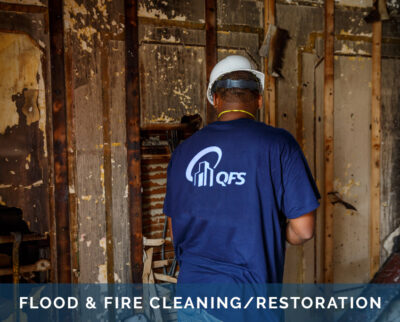 YOUR INTEGRATED FACILITY SOLUTIONS PROVIDER