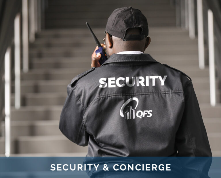 YOUR INTEGRATED FACILITY SOLUTIONS PROVIDER